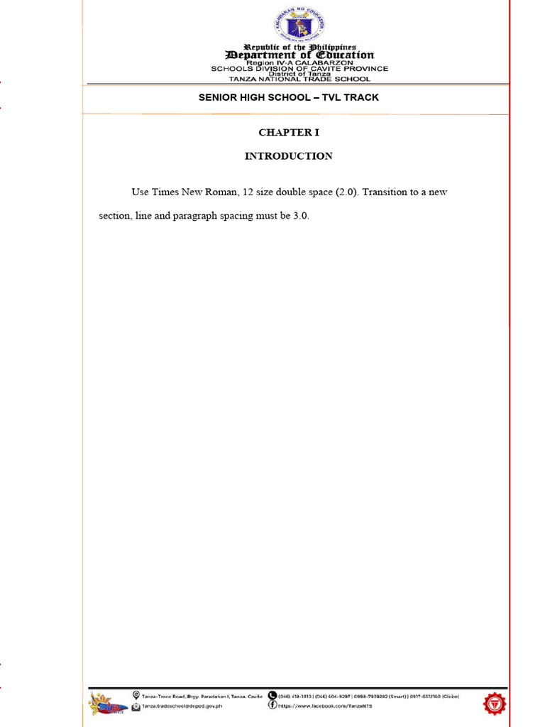 Game App Proposal Template | PDF