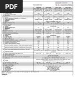 Cable Design Formulas: Weight of Conductor | PDF | Wire | Electrical ...