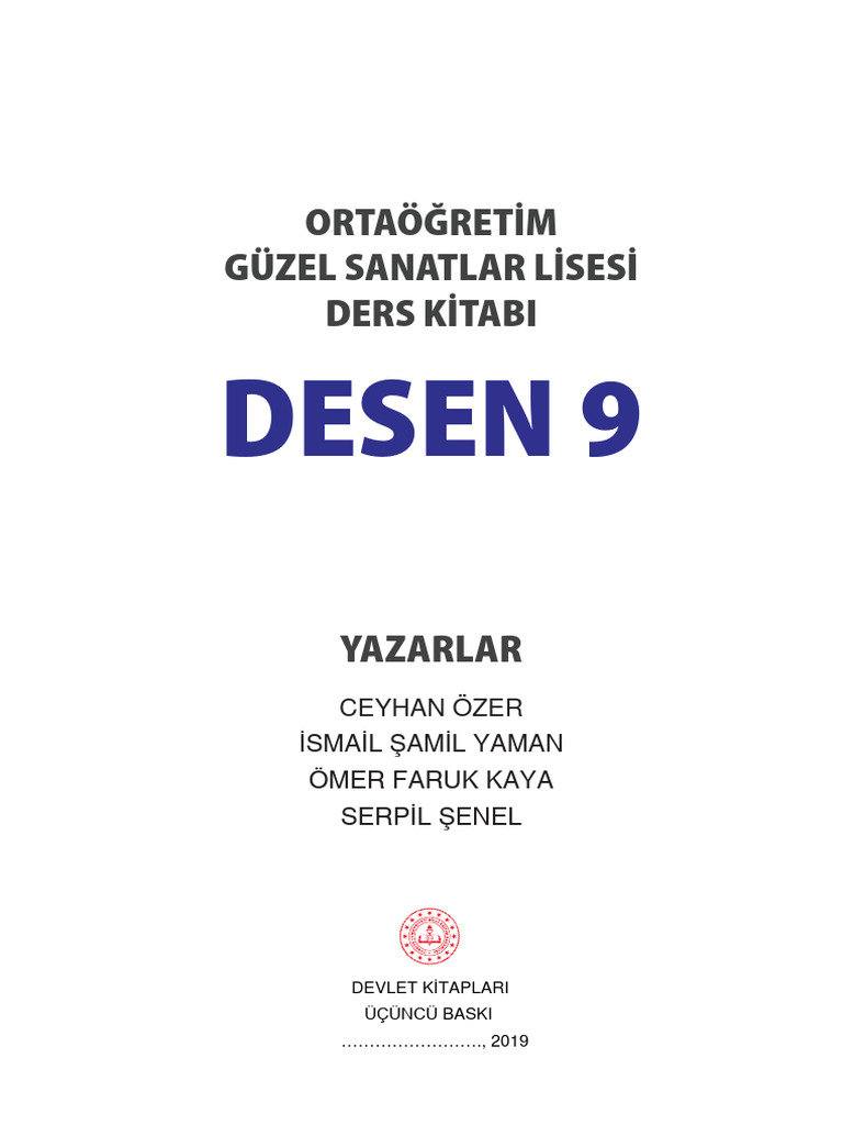 DESEN 9 Meb | PDF