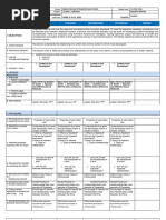 Kindergarten Data Sheet For The BRIGANCE | PDF | Cognition | Cognitive ...