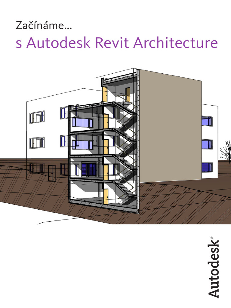 S Autodesk Revit Architecture: Začínáme.. | PDF