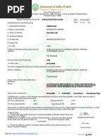 District Wise NABARD DDM Details | PDF