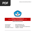 Topik 1 Modul PPP PPG 2025 | PDF