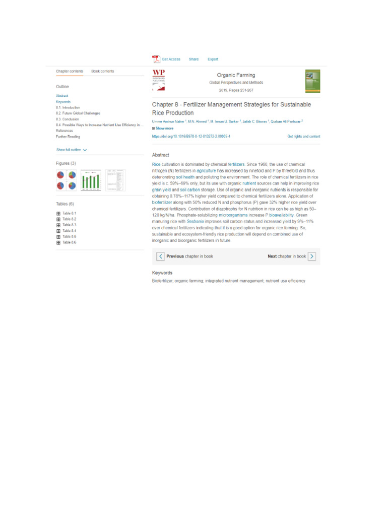 Bookchapter Shompa | PDF