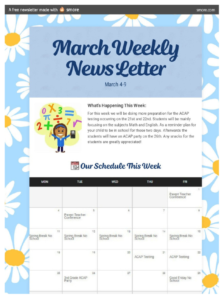 News Letter | PDF