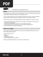 Handleiding Glasvezel Zyxel t56 | PDF