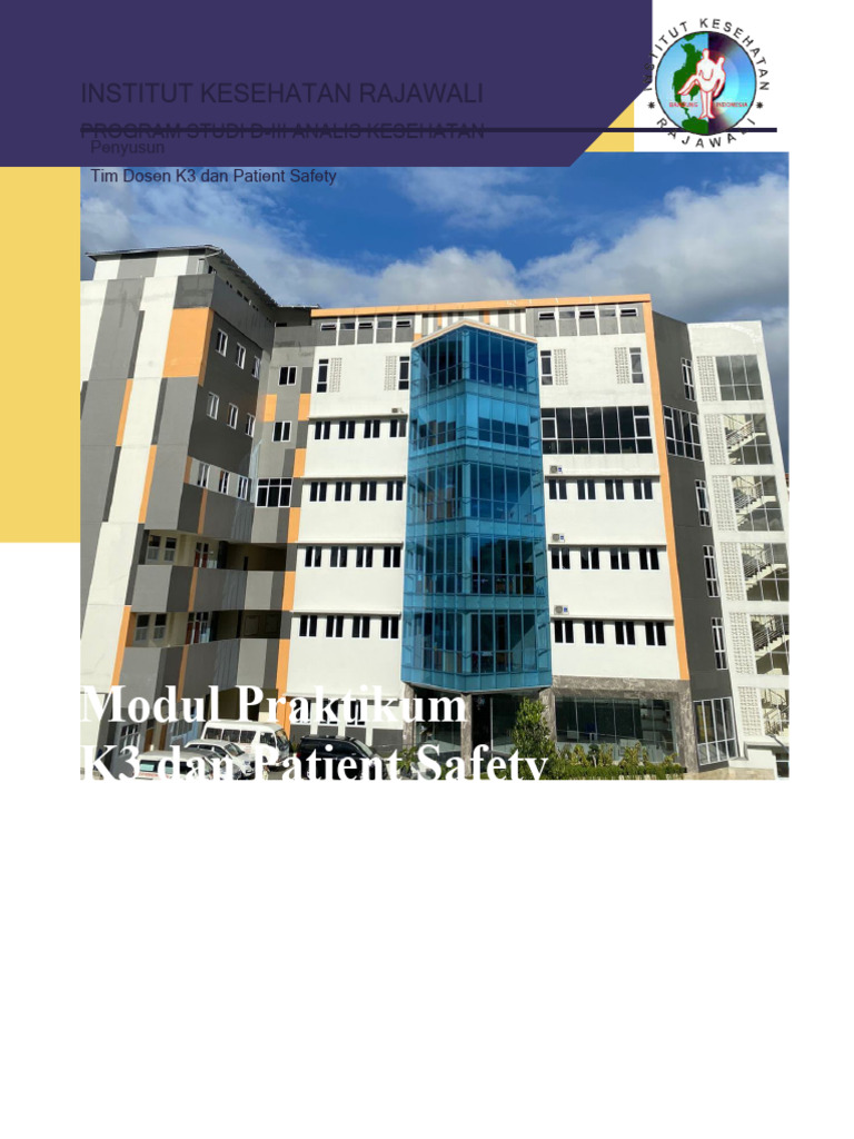 Modul K3 D3 | PDF | Bisnis | Komputer