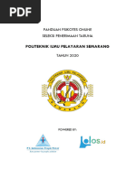 Panduan Penggunaan E-Warkop SKTT 2023 | PDF