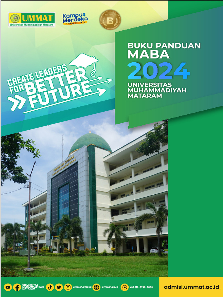 Booklet 2024 New-1 | PDF