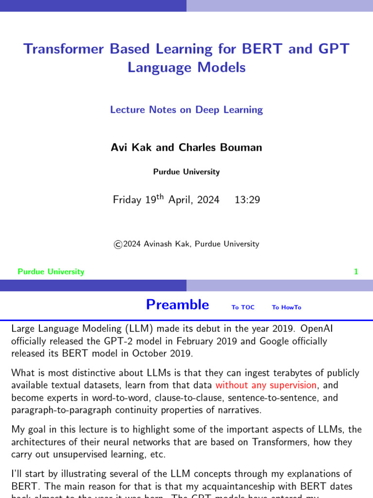 LLM Learning | Download Free PDF | Artificial Neural Network | Learning