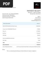 Learning Niti Mock Test Package Banking Insurance Exams 1719652524889 | PDF