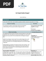 Why Do Some Brains Enjoy Fear | PDF | Brain | Fight Or Flight Response