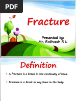 SplintER Series Common ED Splint Techniques 104 | PDF | Thumb | Arm