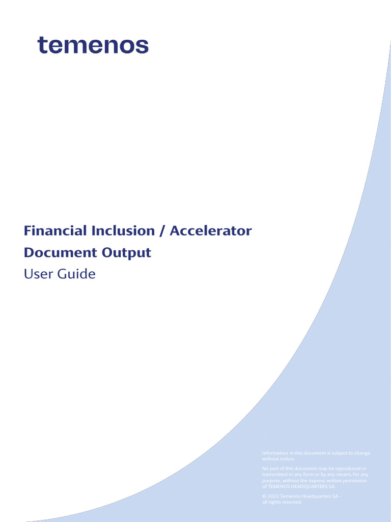 Document Output | PDF | Software Repository | Library (Computing)