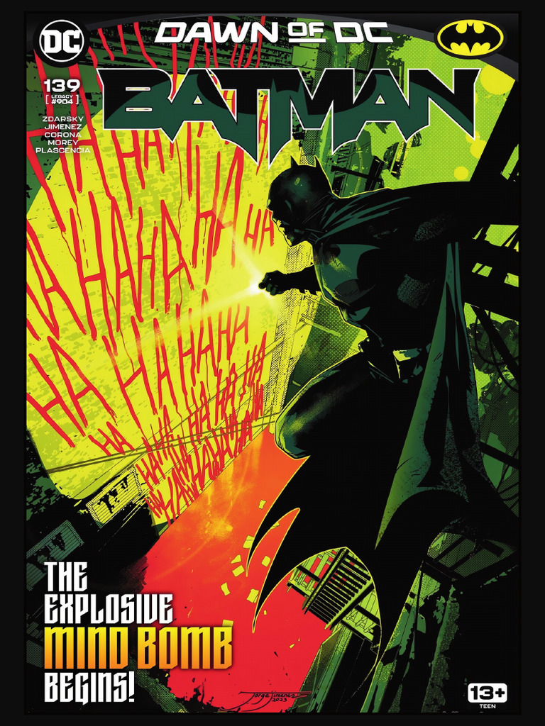 Batman | PDF
