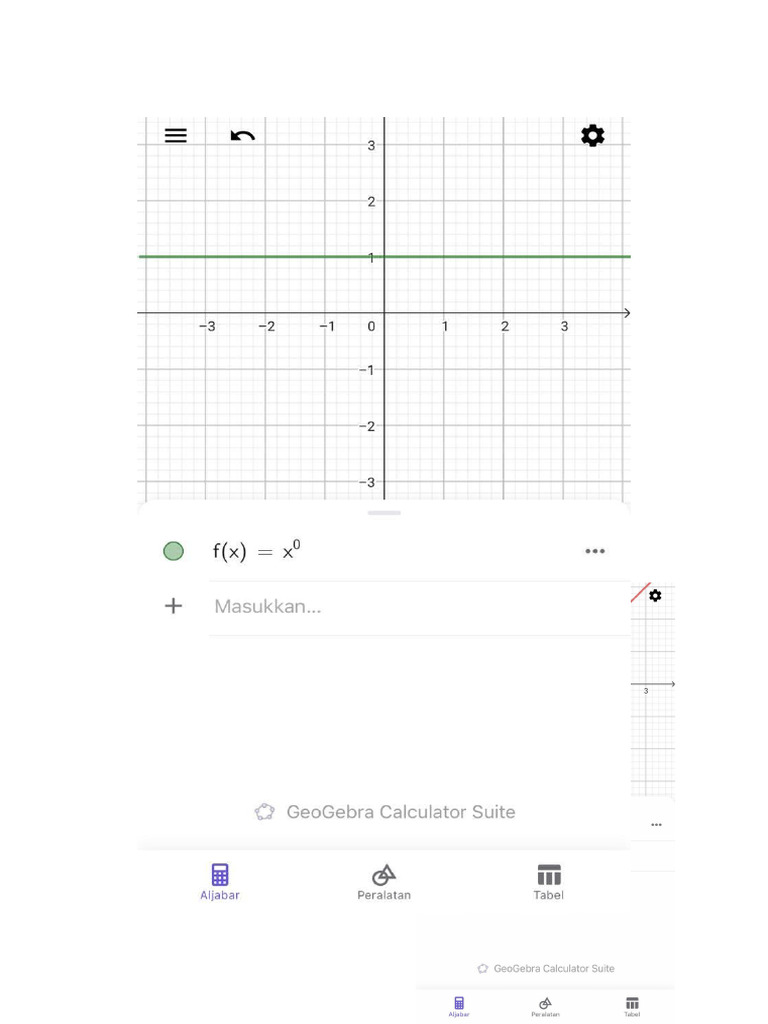 GEOGEBRA | PDF