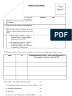 OBC Certificate Application Form Guide | PDF | Government | Social ...