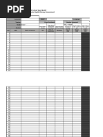 CRLA End-of-Year Assessment Guide | PDF | Reading Comprehension | Literacy