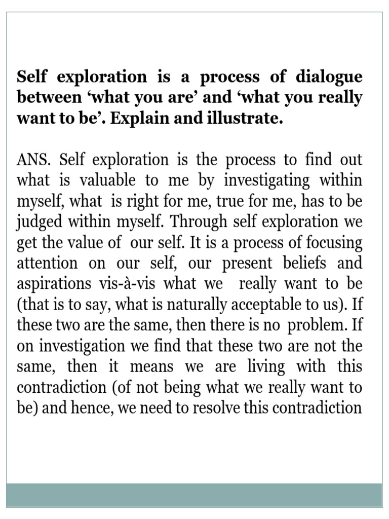 Lecture 32 | PDF | Happiness | Contentment