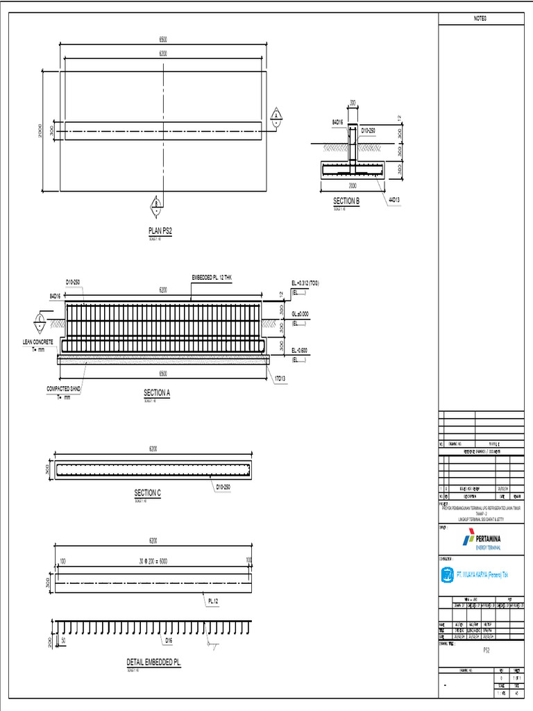 Pipe Sleeper-Ps2 | PDF