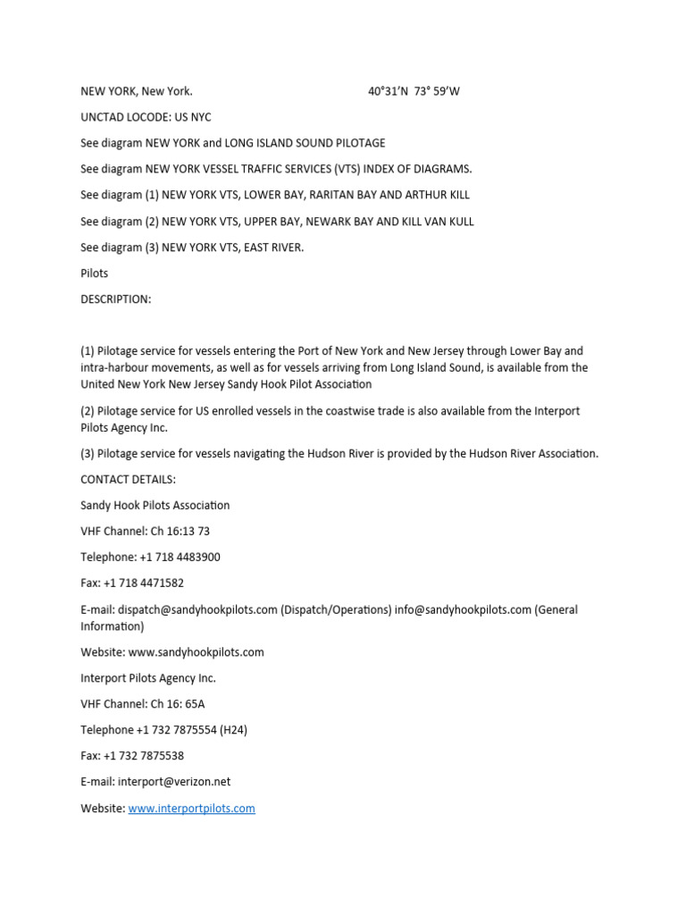 Alrs | Download Free PDF | Maritime Pilot | Navigation