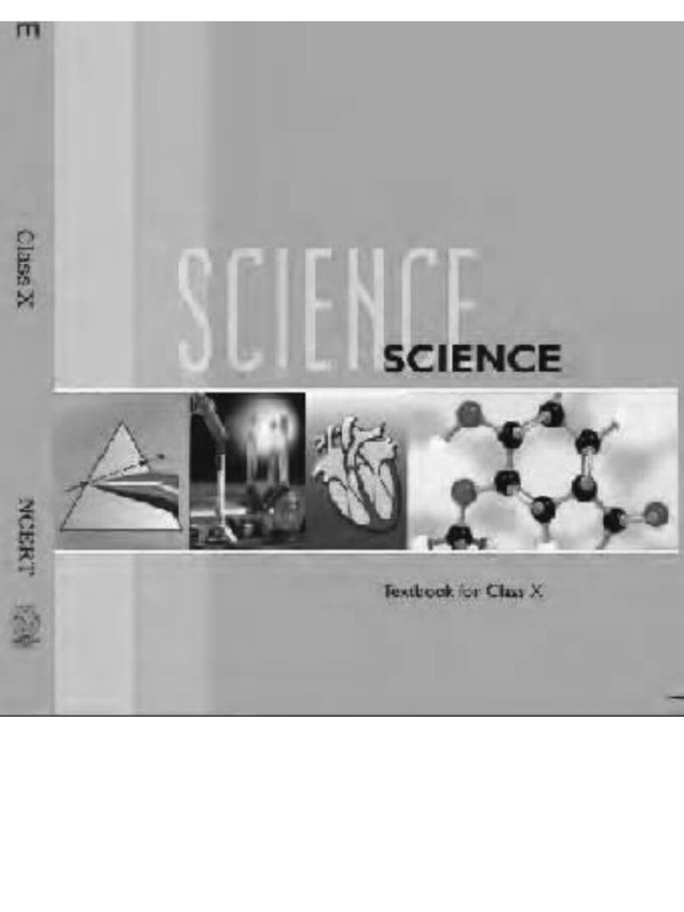 NCERT-Class-10-Science | PDF NCERT-Class-10-Science | PDF
