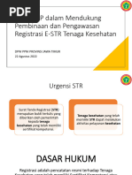 Masuk Dalam Login Simk Ppni | PDF