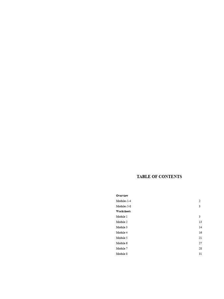 CGP Learners Worksheet Grade 12 | PDF | Curriculum | Learning