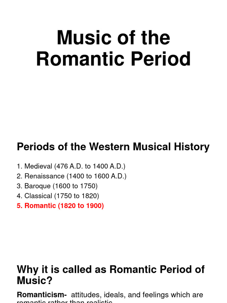 Q9 Music Lesson 1 | PDF