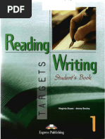 Successful Writing - Intermediate V Evans | PDF