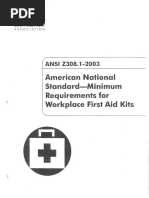 Zoll A Ed Plus Checklist | PDF | Business