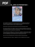 La Teoría de Kim | PDF