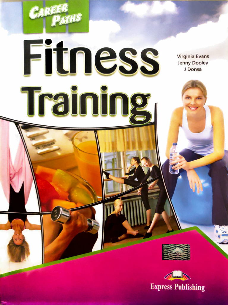 Inglese Fitness Training | PDF