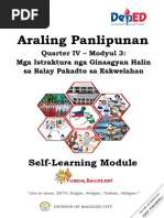 Grade 4-q2w7 (Matatag DLL) - GMRC | PDF