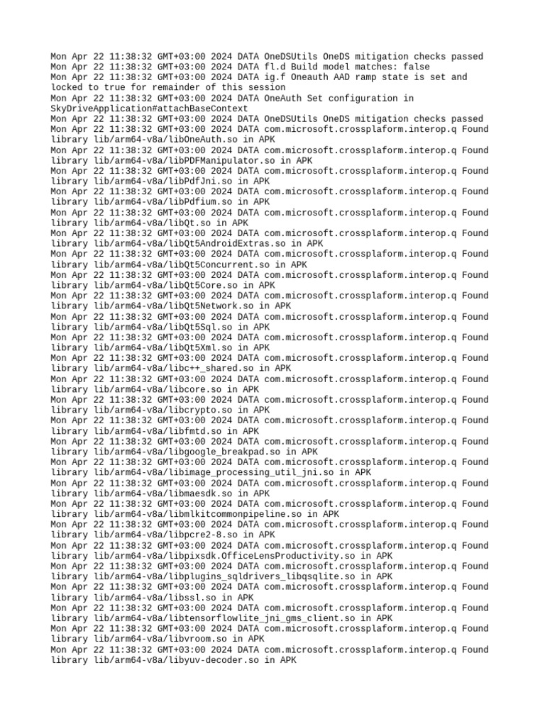 Current Log | PDF | Computer File | Databases