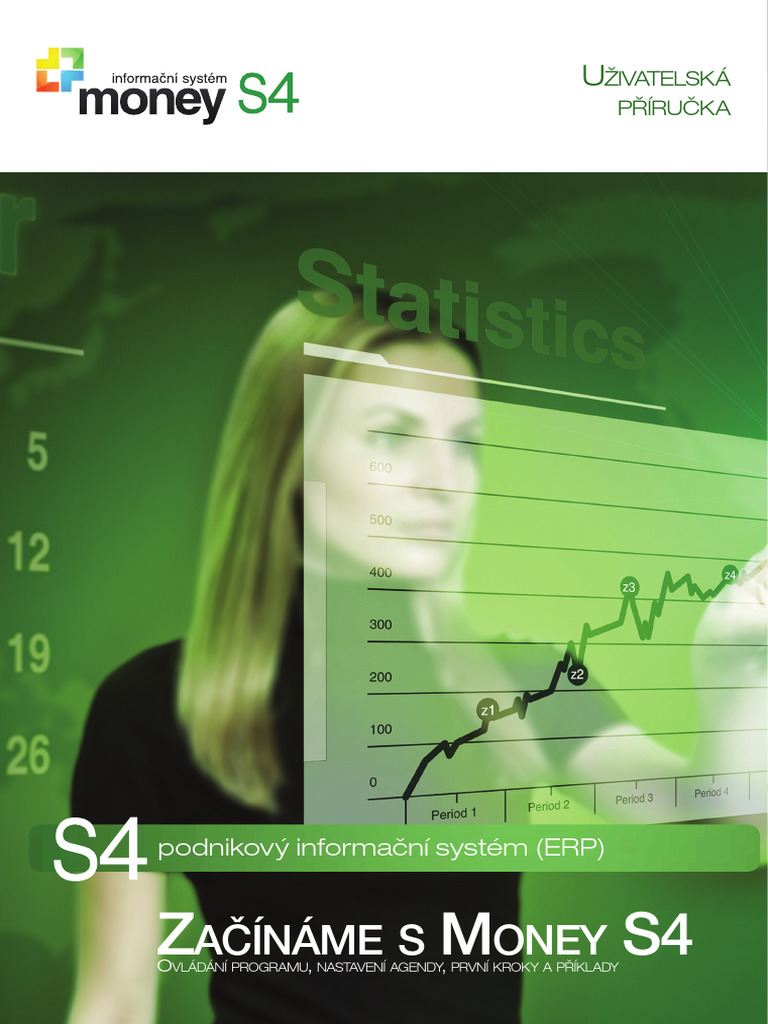 Zaciname S Money s4 Web | PDF