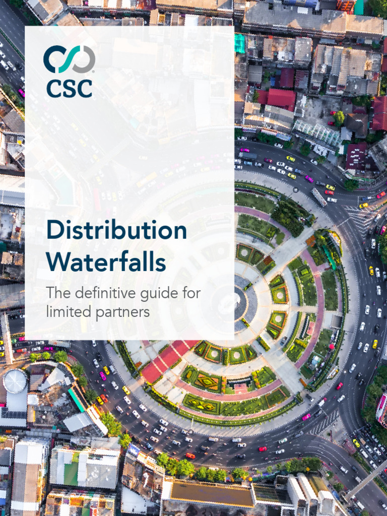 Distribution Waterfall - American Vs European Model | PDF | Carried ...