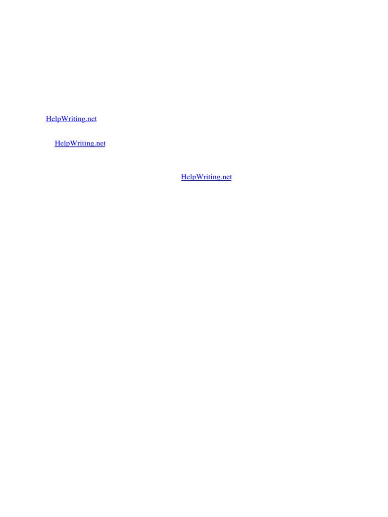 Stretch Assignment | Download Free PDF | Leadership | Employment