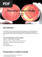 Subculturing Techniques in Microbiology | PDF | Growth Medium | Agar
