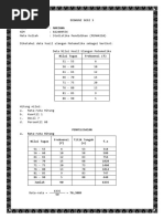 Form 2 PKM PGSD 2 | PDF