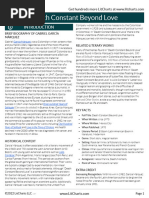 German B Paper 1 TZ2 SL Markscheme | PDF | Communication