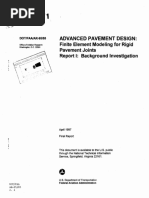 Westergaard Method For Rigid Pavement | PDF | Stress (Mechanics ...