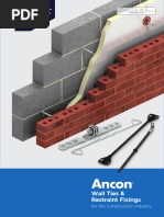 Breeze Block Design and Dimensions Guide | PDF | Concrete | Masonry