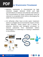 Sizing A API Separator by API 421 | PDF | Fluid Mechanics | Liquids