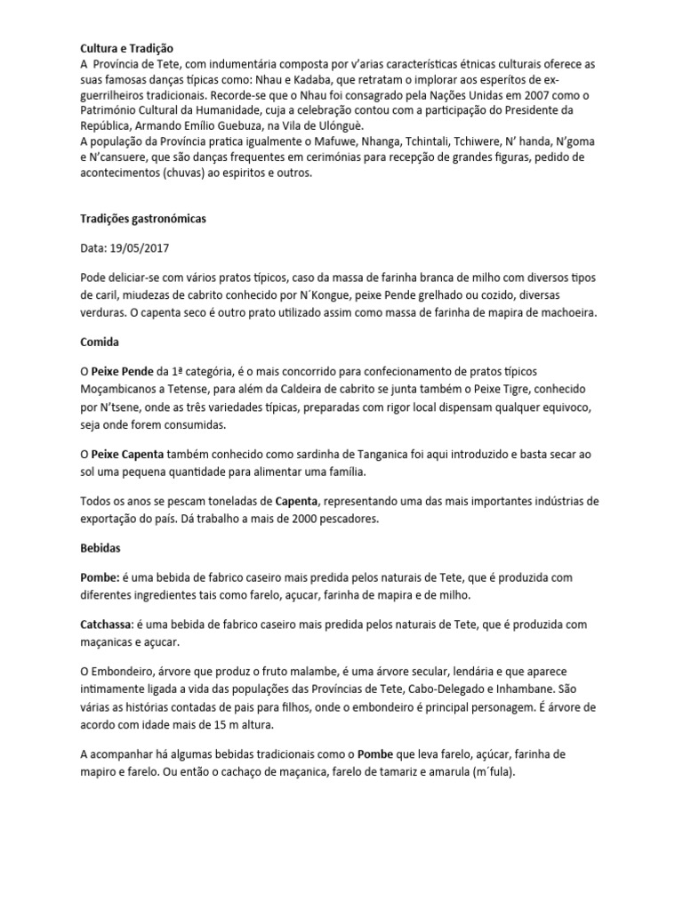 Amisse Abdul | PDF