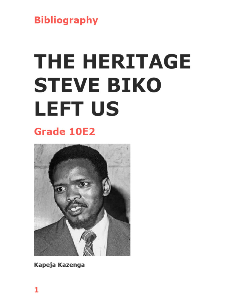 A History Assignment | PDF