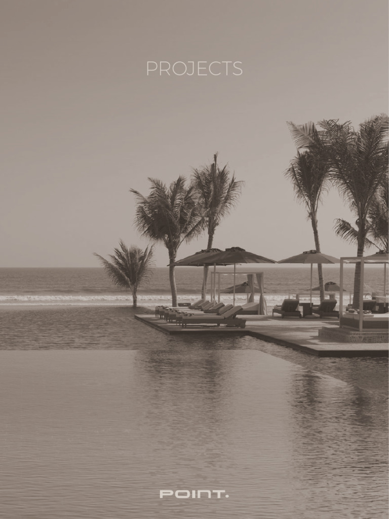 Catalogo Point Projects 2017 | PDF | Canary Islands | Hotel