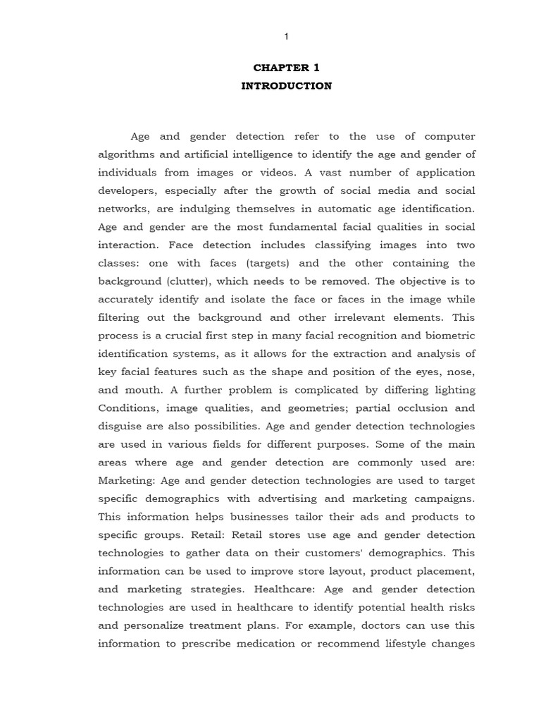 Final Documentation 9 | PDF | Artificial Neural Network | Deep Learning