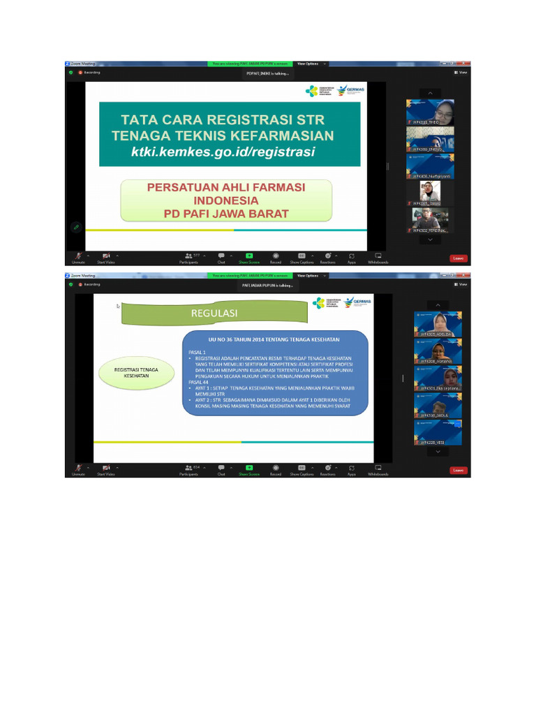 Materi 3 Pembuatan E-Strttk | PDF