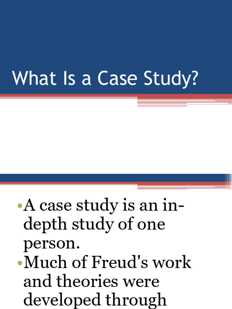 Case Study | Download Free PDF | Information | Theory